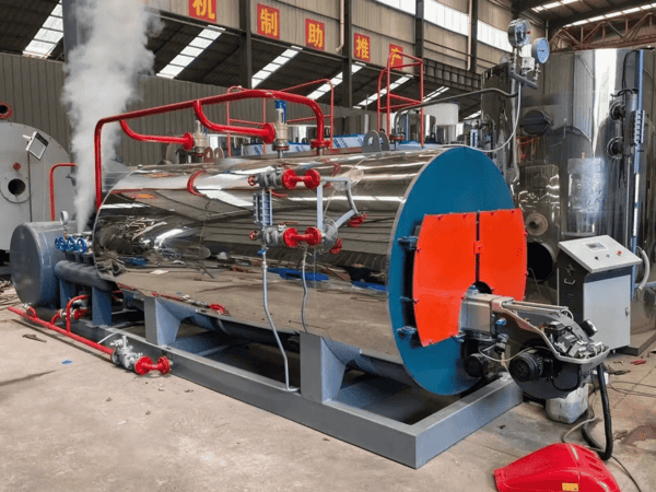 The Ultimate Guide to Industrial Burner Selection: From Calorific ...